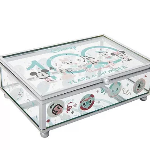 Disney | Storage & Organization | Shell Love Storing Her Jewelry In ...